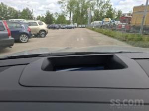 Серый Рено Эспейс 2024 в Рига, объемом двигателя 1.20 л и пробегом 21 тыс. км за 38700 €, фото 18 на AUTOMOTO.COM.LV