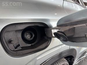Grey Renault Espace 2026 in Liepaja, with an engine capacity of 1.20 L and mileage of 0 thousand km for 42490 €, photo 8 on AUTOMOTO.COM.LV