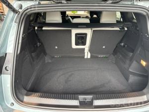 Grey Renault Espace 2026 in Liepaja, with an engine capacity of 1.20 L and mileage of 0 thousand km for 42490 €, photo 14 on AUTOMOTO.COM.LV