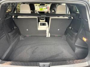 Grey Renault Espace 2026 in Liepaja, with an engine capacity of 1.20 L and mileage of 0 thousand km for 42490 €, photo 16 on AUTOMOTO.COM.LV