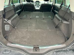 Grey Renault Espace 2015 in Rapla, with an engine capacity of 1.60 L and mileage of 302 thousand km for 7500 €, photo 18 on AUTOMOTO.COM.LV
