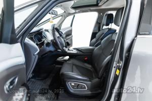 Grey Renault Espace 2015 in Tallinn, with an engine capacity of 1.60 L and mileage of 248 thousand km for 9500 €, photo 14 on AUTOMOTO.COM.LV