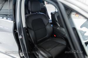 Grey Renault Espace 2015 in Tallinn, with an engine capacity of 1.60 L and mileage of 248 thousand km for 9500 €, photo 17 on AUTOMOTO.COM.LV