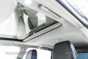 Grey Renault Espace 2015 in Tallinn, with an engine capacity of 1.60 L and mileage of 248 thousand km for 9500 €, photo 21 on AUTOMOTO.COM.LV
