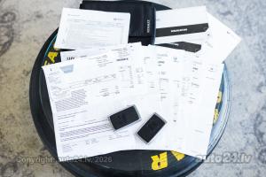 Grey Renault Espace 2015 in Tallinn, with an engine capacity of 1.60 L and mileage of 248 thousand km for 9500 €, photo 31 on AUTOMOTO.COM.LV