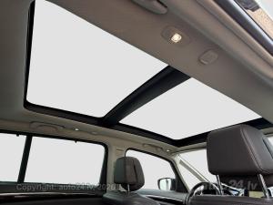 Pelēks Renault Espace 2016 Pērnava, ar dzinēja tilpumu 1.60 L un nobraukumu 205 tūkst. km par 11900 €, foto 10 vietnē AUTOMOTO.COM.LV