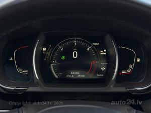 Pelēks Renault Espace 2016 Pērnava, ar dzinēja tilpumu 1.60 L un nobraukumu 205 tūkst. km par 11900 €, foto 19 vietnē AUTOMOTO.COM.LV