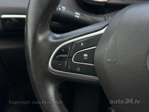 Pelēks Renault Espace 2016 Pērnava, ar dzinēja tilpumu 1.60 L un nobraukumu 205 tūkst. km par 11900 €, foto 20 vietnē AUTOMOTO.COM.LV