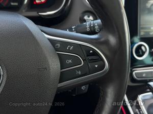 Pelēks Renault Espace 2016 Pērnava, ar dzinēja tilpumu 1.60 L un nobraukumu 205 tūkst. km par 11900 €, foto 21 vietnē AUTOMOTO.COM.LV