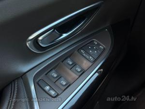 Pelēks Renault Espace 2016 Pērnava, ar dzinēja tilpumu 1.60 L un nobraukumu 205 tūkst. km par 11900 €, foto 25 vietnē AUTOMOTO.COM.LV