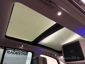 Grey Renault Espace 2016 in Parnu, with an engine capacity of 1.60 L and mileage of 166 thousand km for 12990 €, photo 15 on AUTOMOTO.COM.LV