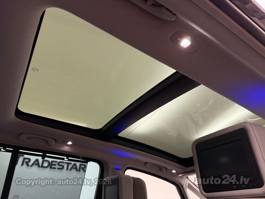 Grey Renault Espace 2016 in Parnu, with an engine capacity of 1.60 L and mileage of 166 thousand km for 12990 €, photo 15 on AUTOMOTO.COM.LV