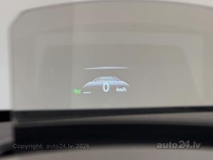 Grey Renault Espace 2017 in Parnu, with an engine capacity of 1.60 L and mileage of 111 thousand km for 12990 €, photo 28 on AUTOMOTO.COM.LV