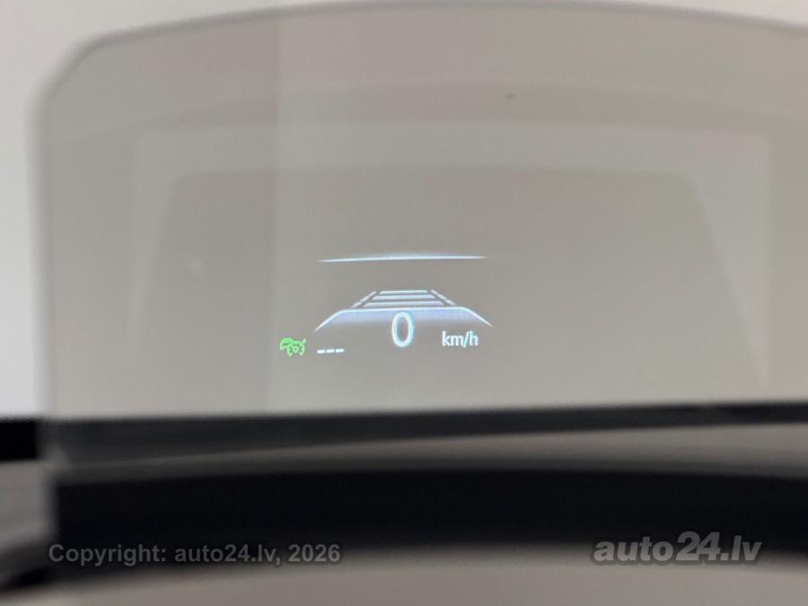 Grey Renault Espace 2017 in Parnu, with an engine capacity of 1.60 L and mileage of 111 thousand km for 12990 €, photo 28 on AUTOMOTO.COM.LV