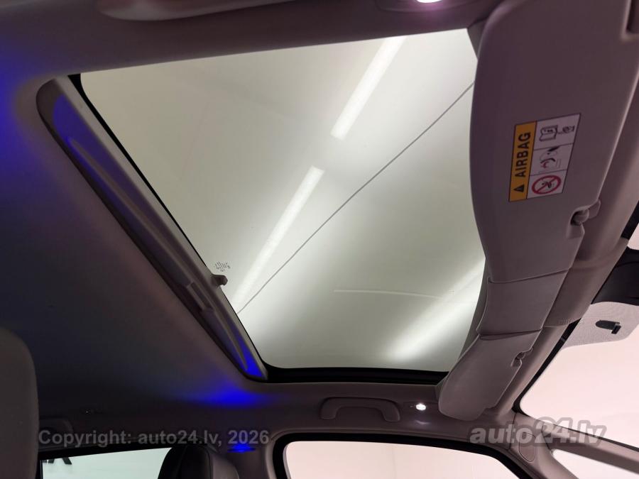 Grey Renault Espace 2017 in Parnu, with an engine capacity of 1.60 L and mileage of 111 thousand km for 12990 €, photo 29 on AUTOMOTO.COM.LV