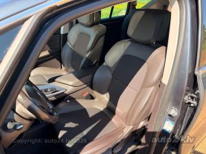 Pelēks Renault Espace 2018 Tartu, ar dzinēja tilpumu 1.60 L un nobraukumu 205 tūkst. km par 9999 €, foto 11 vietnē AUTOMOTO.COM.LV