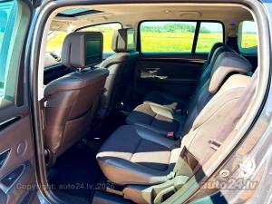 Pelēks Renault Espace 2018 Tartu, ar dzinēja tilpumu 1.60 L un nobraukumu 205 tūkst. km par 9999 €, foto 13 vietnē AUTOMOTO.COM.LV