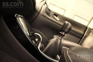 Pelēks Renault Espace 2013 Rīga, ar dzinēja tilpumu 2.00 L un nobraukumu 0 tūkst. km par 5900 €, foto 21 vietnē AUTOMOTO.COM.LV
