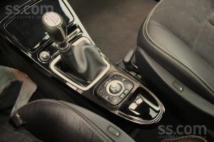 Pelēks Renault Espace 2013 Rīga, ar dzinēja tilpumu 2.00 L un nobraukumu 0 tūkst. km par 5900 €, foto 24 vietnē AUTOMOTO.COM.LV