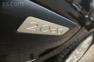 Pelēks Renault Espace 2013 Rīga, ar dzinēja tilpumu 2.00 L un nobraukumu 0 tūkst. km par 5900 €, foto 34 vietnē AUTOMOTO.COM.LV