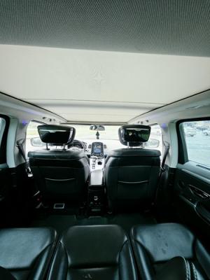 Pelēks Renault Espace 2015 Tallina, ar dzinēja tilpumu 0.00 L un nobraukumu 149 tūkst. km par 10500 €, foto 7 vietnē AUTOMOTO.COM.LV