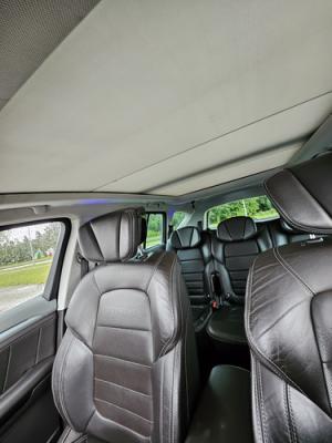 Pelēks Renault Espace 2015 Tallina, ar dzinēja tilpumu 0.00 L un nobraukumu 149 tūkst. km par 10500 €, foto 10 vietnē AUTOMOTO.COM.LV