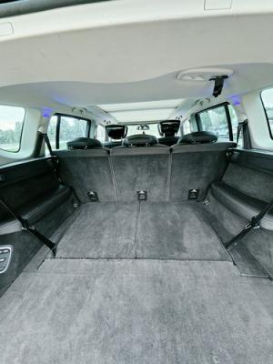 Pelēks Renault Espace 2015 Tallina, ar dzinēja tilpumu 0.00 L un nobraukumu 149 tūkst. km par 10500 €, foto 14 vietnē AUTOMOTO.COM.LV