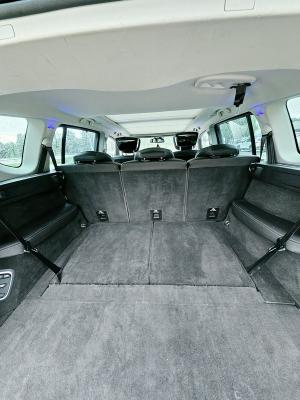 Pelēks Renault Espace 2015 Tallina, ar dzinēja tilpumu 0.00 L un nobraukumu 149 tūkst. km par 10500 €, foto 29 vietnē AUTOMOTO.COM.LV