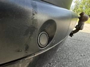 Grey Renault Espace 2004 in Riga, with an engine capacity of 3.00 L and mileage of 310 thousand km for 990 €, photo 6 on AUTOMOTO.COM.LV