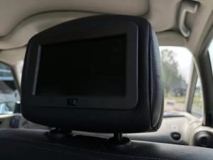 Grey Renault Espace 2004 in Riga, with an engine capacity of 3.00 L and mileage of 310 thousand km for 990 €, photo 16 on AUTOMOTO.COM.LV