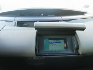 Grey Renault Espace 2005 in Riga, with an engine capacity of 2.20 L and mileage of 273 thousand km for 1900 €, photo 16 on AUTOMOTO.COM.LV