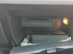 Grey Renault Espace 2005 in Riga, with an engine capacity of 2.20 L and mileage of 273 thousand km for 1900 €, photo 22 on AUTOMOTO.COM.LV