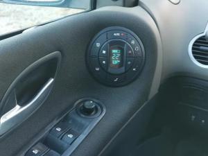 Pelēks Renault Espace 2005 Kuldīga, ar dzinēja tilpumu 2.20 L un nobraukumu 273 tūkst. km par 1900 €, foto 21 vietnē AUTOMOTO.COM.LV