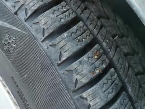 Pelēks Renault Espace 2005 Kuldīga, ar dzinēja tilpumu 2.20 L un nobraukumu 273 tūkst. km par 1900 €, foto 26 vietnē AUTOMOTO.COM.LV