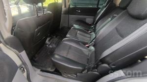 Grey Renault Espace 2006 in Riga, with an engine capacity of 2.00 L and mileage of 260 thousand km for 2300 €, photo 13 on AUTOMOTO.COM.LV