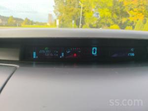Pelēks Renault Espace 2006 Jēkabpils, ar dzinēja tilpumu 1.90 L un nobraukumu 226 tūkst. km par 1950 €, foto 7 vietnē AUTOMOTO.COM.LV