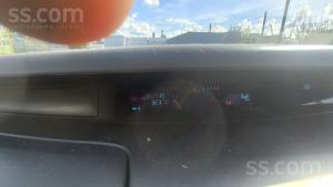 Pelēks Renault Espace 2006 Rīga, ar dzinēja tilpumu 2.00 L un nobraukumu 260 tūkst. km par 2000 €, foto 16 vietnē AUTOMOTO.COM.LV