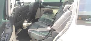 Grey Renault Espace 2007 in Klaipeda, with an engine capacity of 2.00 L and mileage of 320 thousand km for 1999 €, photo 11 on AUTOMOTO.COM.LV