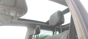 Grey Renault Espace 2007 in Klaipeda, with an engine capacity of 2.00 L and mileage of 320 thousand km for 1999 €, photo 17 on AUTOMOTO.COM.LV