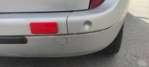 Grey Renault Espace 2007 in Klaipeda, with an engine capacity of 2.00 L and mileage of 320 thousand km for 1999 €, photo 20 on AUTOMOTO.COM.LV