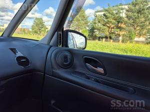 Pelēks Renault Espace 2011 Jelgava, ar dzinēja tilpumu 2.00 L un nobraukumu 324 tūkst. km par 5000 €, foto 13 vietnē AUTOMOTO.COM.LV