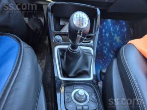 Pelēks Renault Espace 2011 Jelgava, ar dzinēja tilpumu 2.00 L un nobraukumu 324 tūkst. km par 5000 €, foto 14 vietnē AUTOMOTO.COM.LV