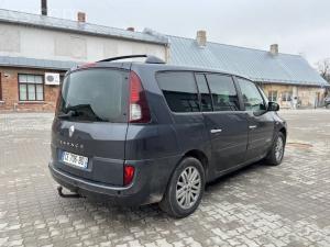 Серый Рено Эспейс 2012 в Кулдига, объемом двигателя 2.00 л и пробегом 349 тыс. км за 3500 €, фото 4 на AUTOMOTO.COM.LV