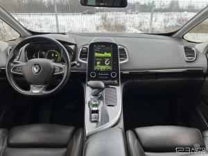 Grey Renault Espace 2015 in Taurage, with an engine capacity of 1.60 L and mileage of 195 thousand km for 9600 €, photo 14 on AUTOMOTO.COM.LV