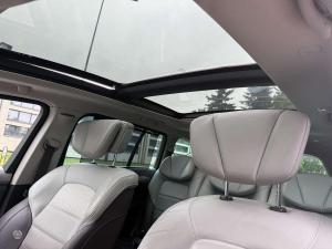 Grey Renault Espace 2015 in Taurage, with an engine capacity of 1.60 L and mileage of 245 thousand km for 8500 €, photo 13 on AUTOMOTO.COM.LV