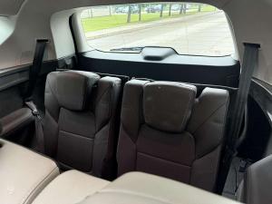 Grey Renault Espace 2015 in Taurage, with an engine capacity of 1.60 L and mileage of 245 thousand km for 8500 €, photo 14 on AUTOMOTO.COM.LV