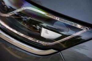 Pelēks Renault Espace 2015 Jelgava, ar dzinēja tilpumu 1.60 L un nobraukumu 175 tūkst. km par 14390 €, foto 13 vietnē AUTOMOTO.COM.LV