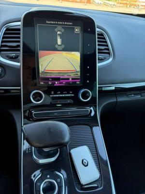 Pelēks Renault Espace 2015 Kauņa, ar dzinēja tilpumu 1.60 L un nobraukumu 280 tūkst. km par 7800 €, foto 15 vietnē AUTOMOTO.COM.LV