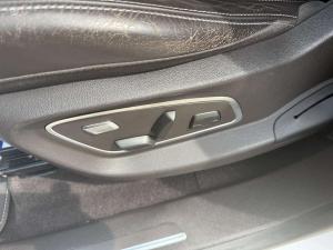 Grey Renault Espace 2015 in Taurage, with an engine capacity of 1.60 L and mileage of 199 thousand km for 7600 €, photo 16 on AUTOMOTO.COM.LV