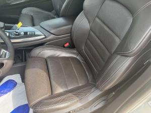 Grey Renault Espace 2015 in Taurage, with an engine capacity of 1.60 L and mileage of 199 thousand km for 7600 €, photo 17 on AUTOMOTO.COM.LV